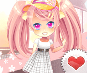 Tuesday Dress Up - Girls