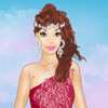 A Princess Fantasy - Dress Up