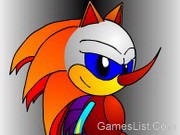 Sonic Character Designer - Other