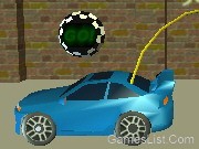 Zipzaps Street Rally - Free Online Games
