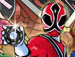 Power Rangers Samurai: Rangers Together, Samurai Forever - Free Online ...