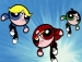 Powerpuff Girls Vs. Rowdyruff Boys - Free Online Games