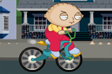 Stewie Bike - Fun