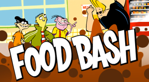 Food Bash - Food