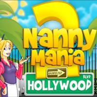 Nanny Mania 2 - Babysitting