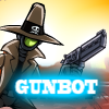 Gunbot - Adventure