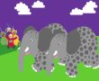 Animal Parade - Free Online Games