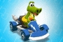 Go Kart Go Turbo - Free Online Games