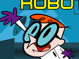 Dexter'S Laboratory Runaway Robot - Girls