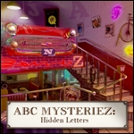 Abc Mysteriez - Hidden Object
