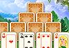 Tri Towers Solitaire - Free Online Games