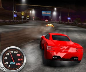 Turbo Racing - Car
