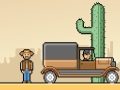 Save The Sheriff - Miniclip