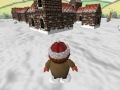 Snowfight - Miniclip
