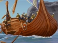 Viking Defense - Miniclip