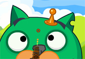Cannon Bird 4 - Free Online Games