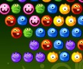 Yummy Yummy Monster Shooter - Bubble Shooter