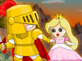 Princess Rescue - Adventure
