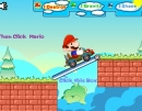 Mario Car Run - Free Online Games