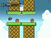 Bullet Bill 2 - Flash