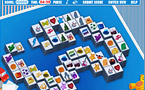 Mahjongg Toy Chest - Free Online Games