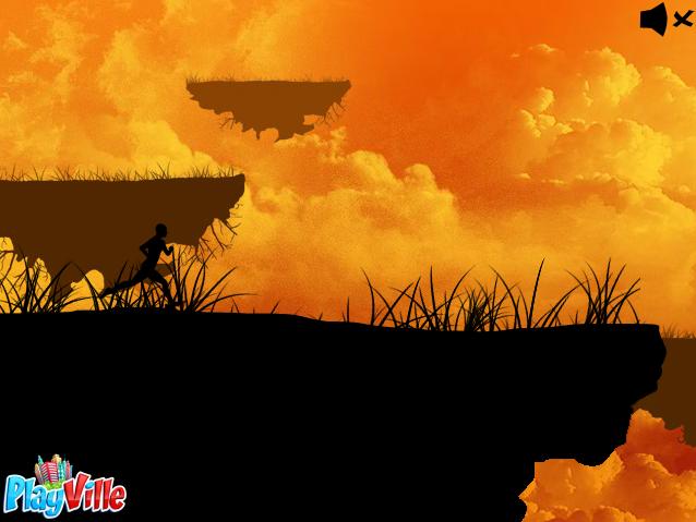 Island Runner - Free Online Games