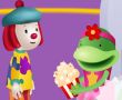 Big Top Snack Hop - Cooking
