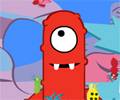 Yo Gabba Gabba Big Bug Hunt - Disney