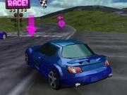 Redline Rumble 4: Ignitro City - Car