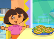 Dora'S Cooking Club - Free Dora
