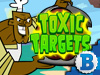 Tdri Toxic Targets - Total Drama