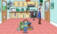 Horrid Henry - Free Online Games
