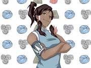Legend Of Korra - Dress Up