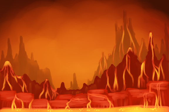 Escape To Hell - Adventure