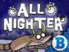 All nighter - Regular Show