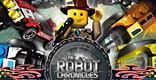 Lego® Racers The Robot Chronicles Image - Adventure