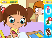 Home Slacking - Kids