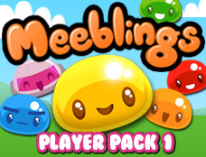 Meeblings - Free Online Games