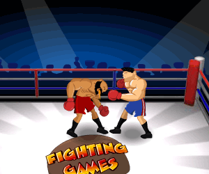 World Boxing Tournament 2 - Sports
