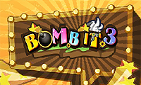 Bomb It 3 - Action