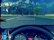 Octane Racing Simulator - Racing