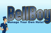 Bellboy Hotel Manager - Free Online Games