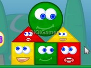 Hungry Shapes 3 - Puzzle