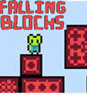 Falling Blocks - Physics