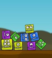 Blob Tower Defence - Tower Defense