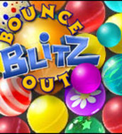 Bounce Out Blitz - Match 3