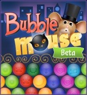 Bubble Mouse - Multiplayer