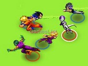 Dragon Ball Football - Sports