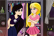 Fashion Rivals - Role Playing