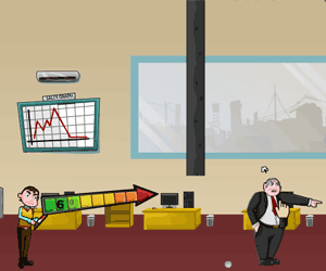 My Dear Boss: Physics Vengeance - Thinking